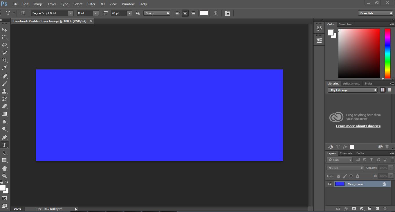 Photo Editing with Photoshop: Putting It All Together – Rose Giraffe ...